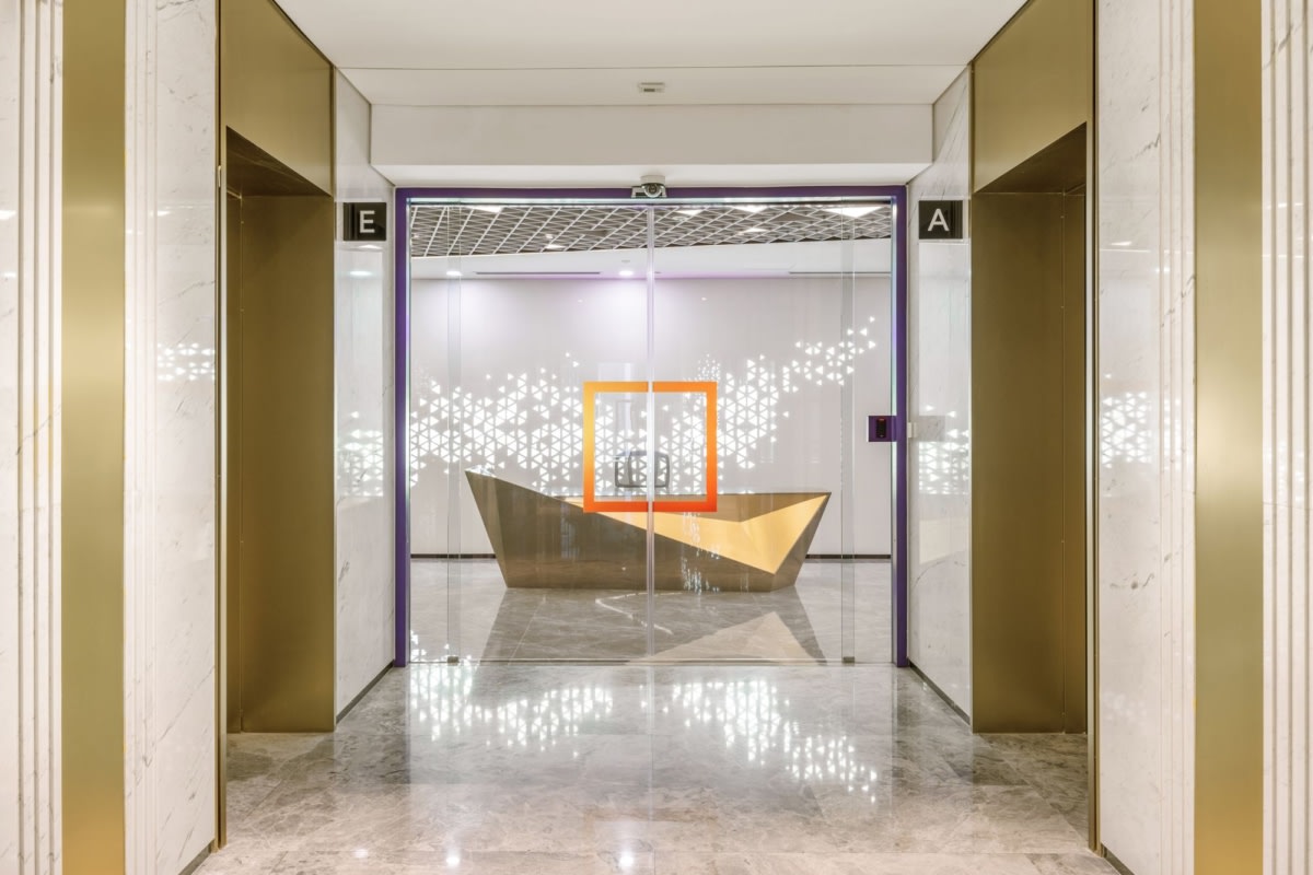 WorldQuant Offices - Hanoi | Office Snapshots