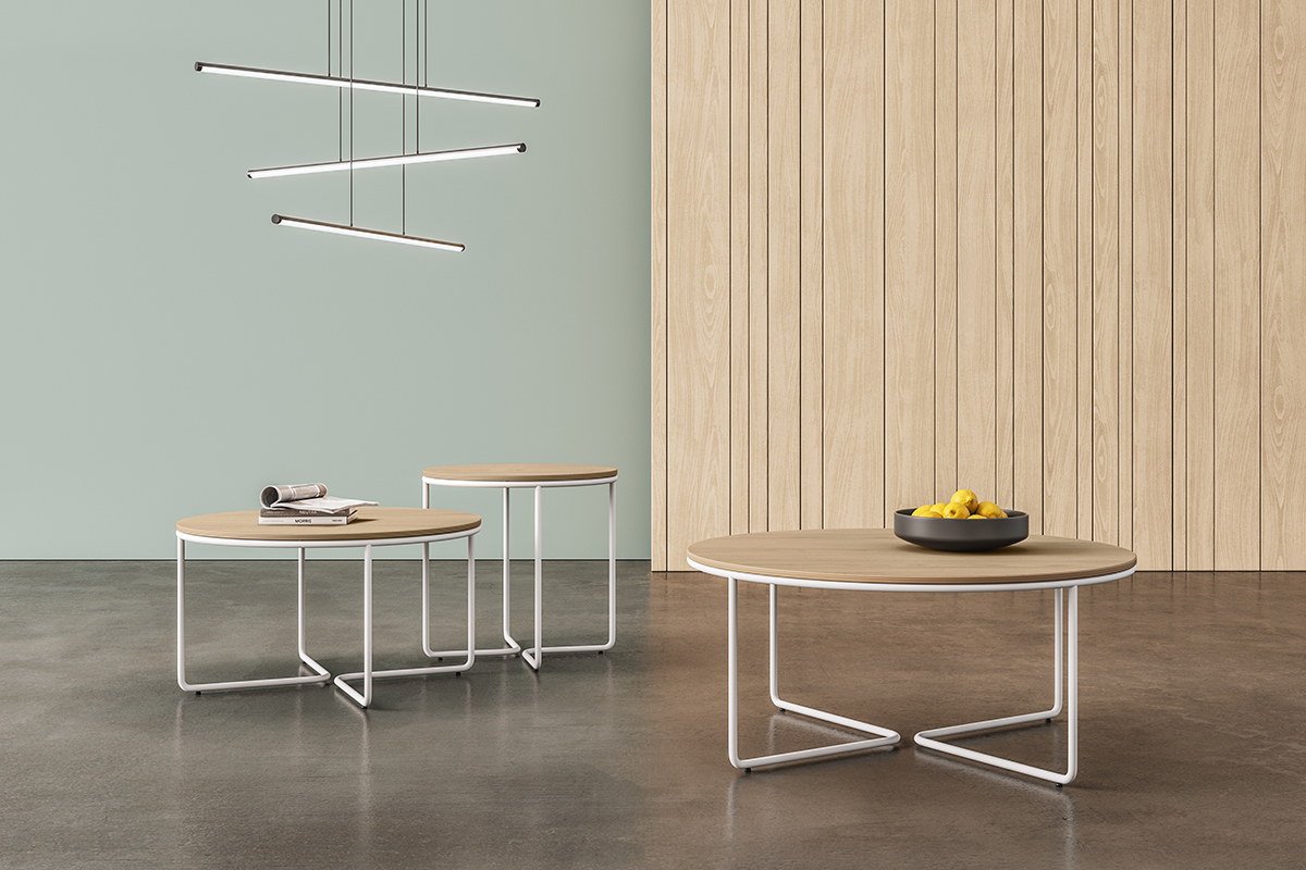 Encore Outset Occasional Tables | Office Snapshots