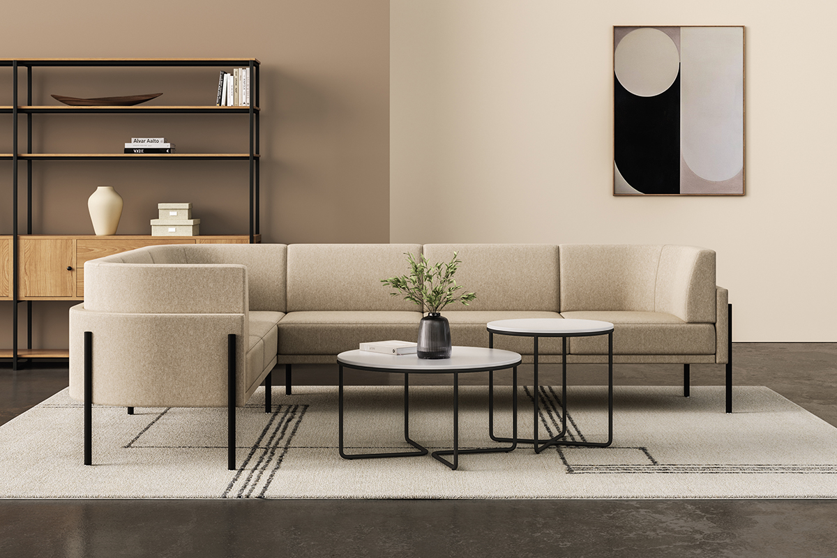 Encore Outset Occasional Tables | Office Snapshots