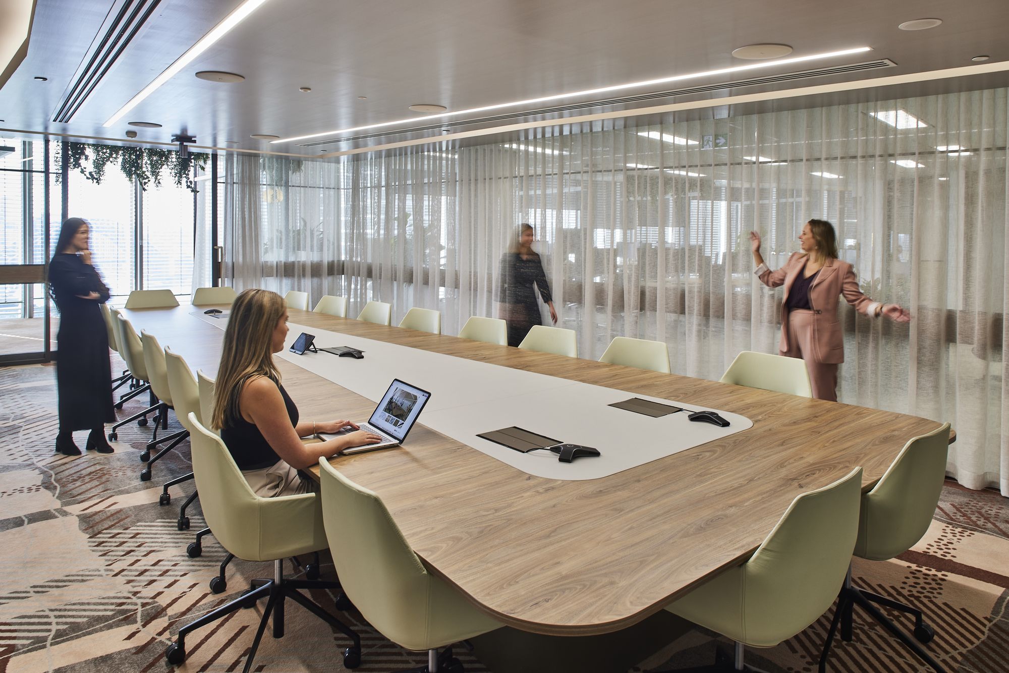 Accor Hotels Offices - Sydney | Office Snapshots