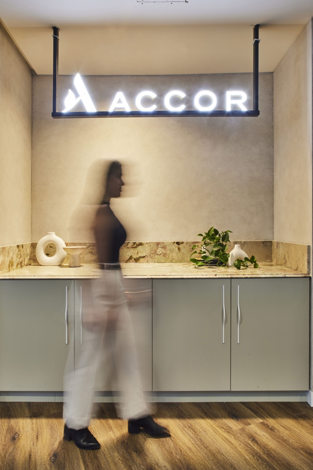 Accor Hotels Offices - Sydney | Office Snapshots
