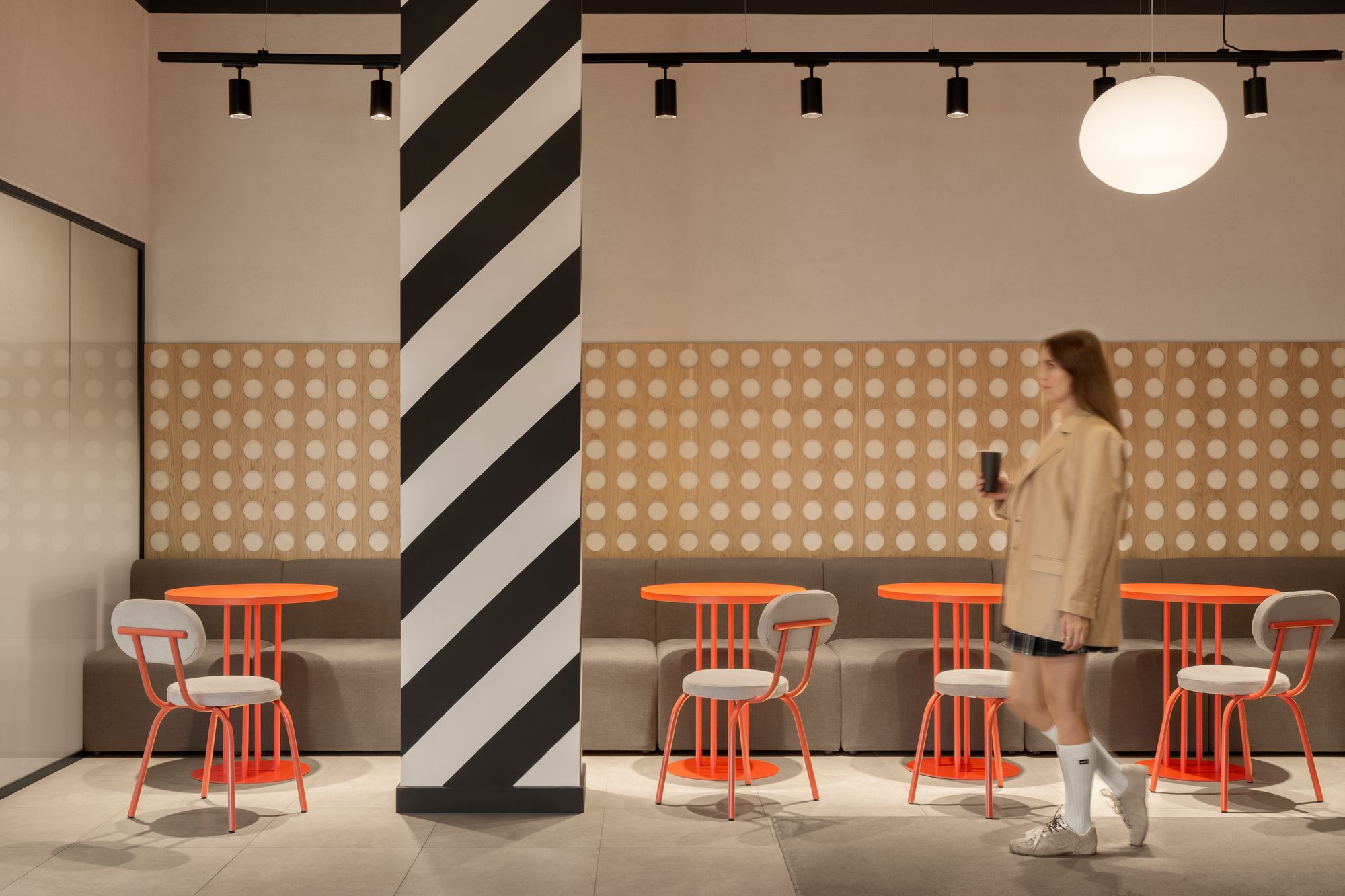 Allur Offices - Almaty | Office Snapshots