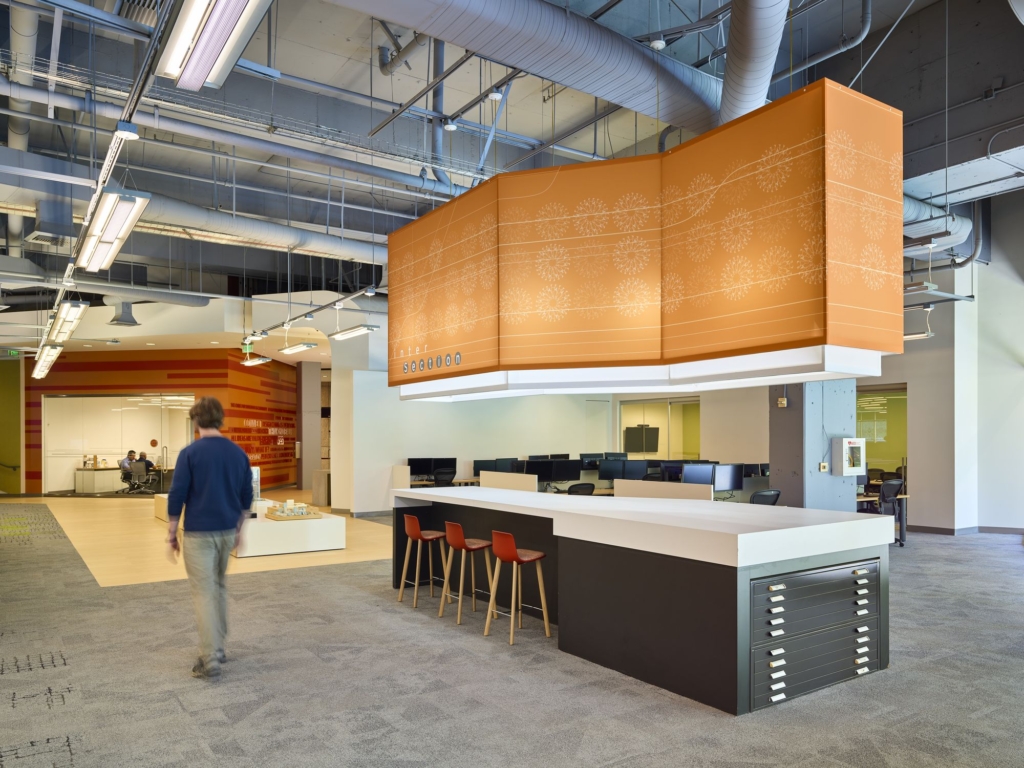 Arcadis Offices - Los Angeles | Office Snapshots