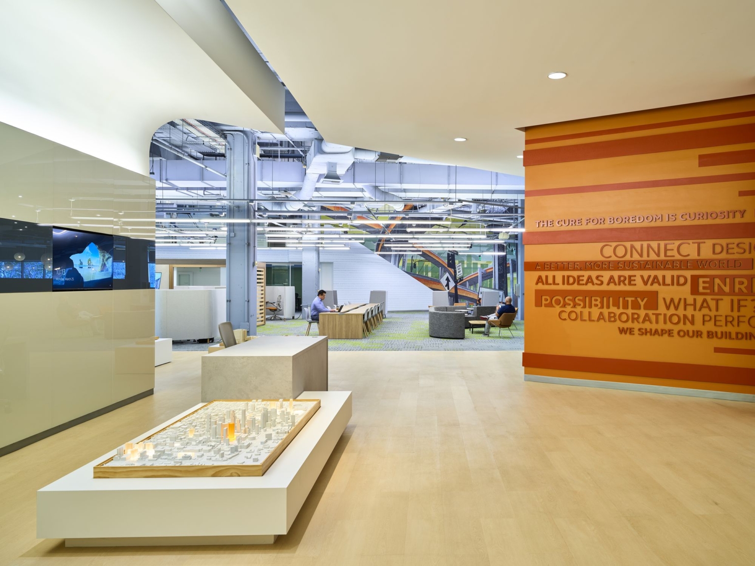 Arcadis Offices - Los Angeles | Office Snapshots