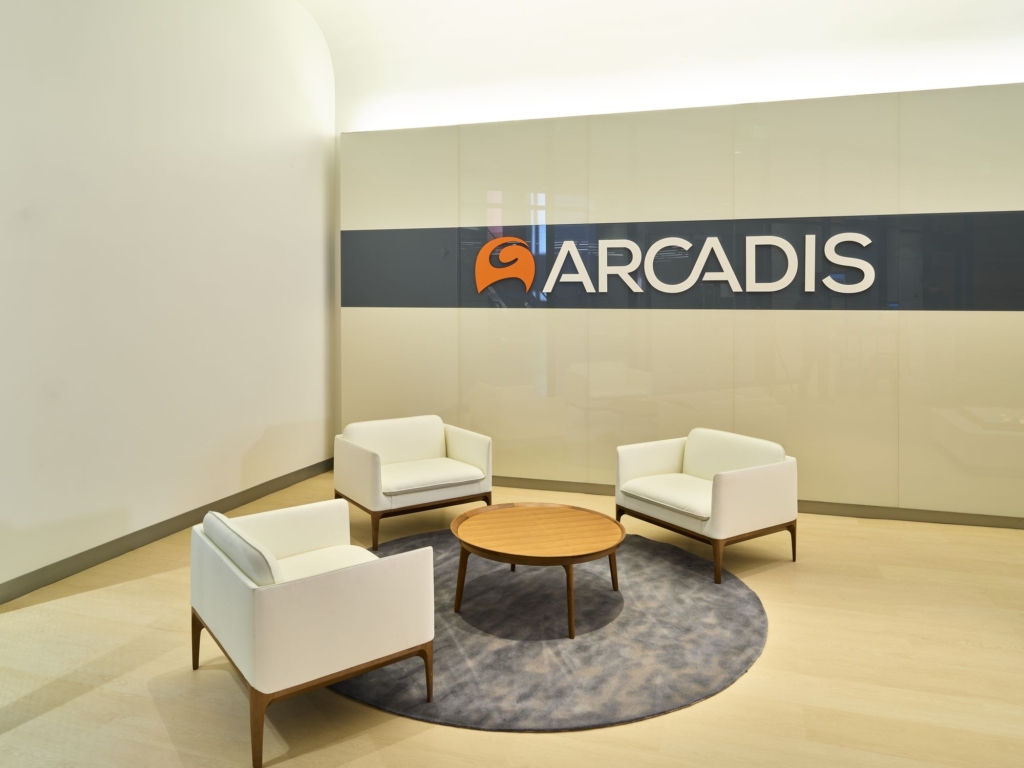 Arcadis Offices - Los Angeles | Office Snapshots