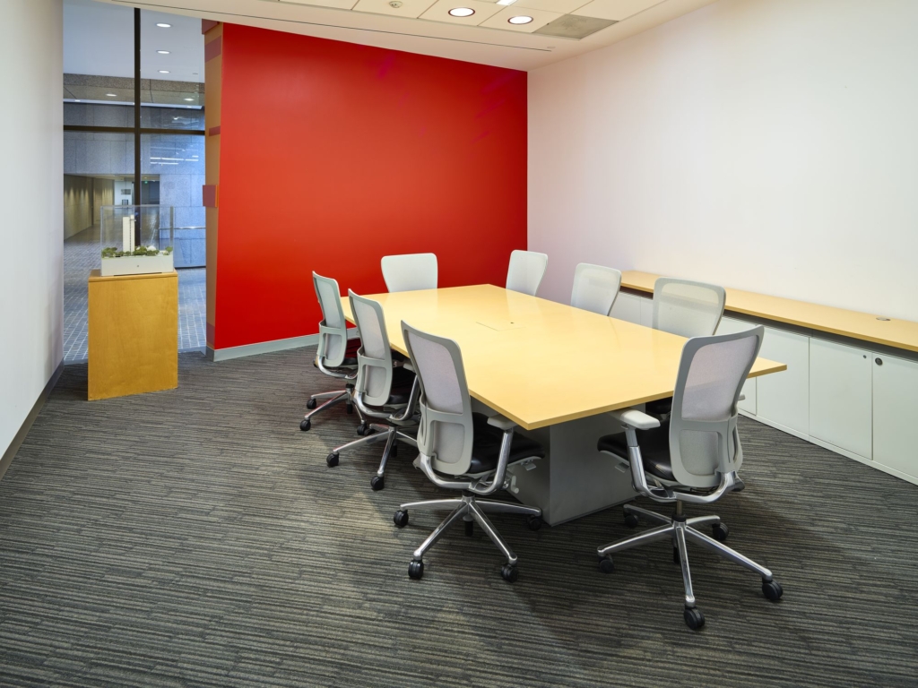 Arcadis Offices - Los Angeles | Office Snapshots