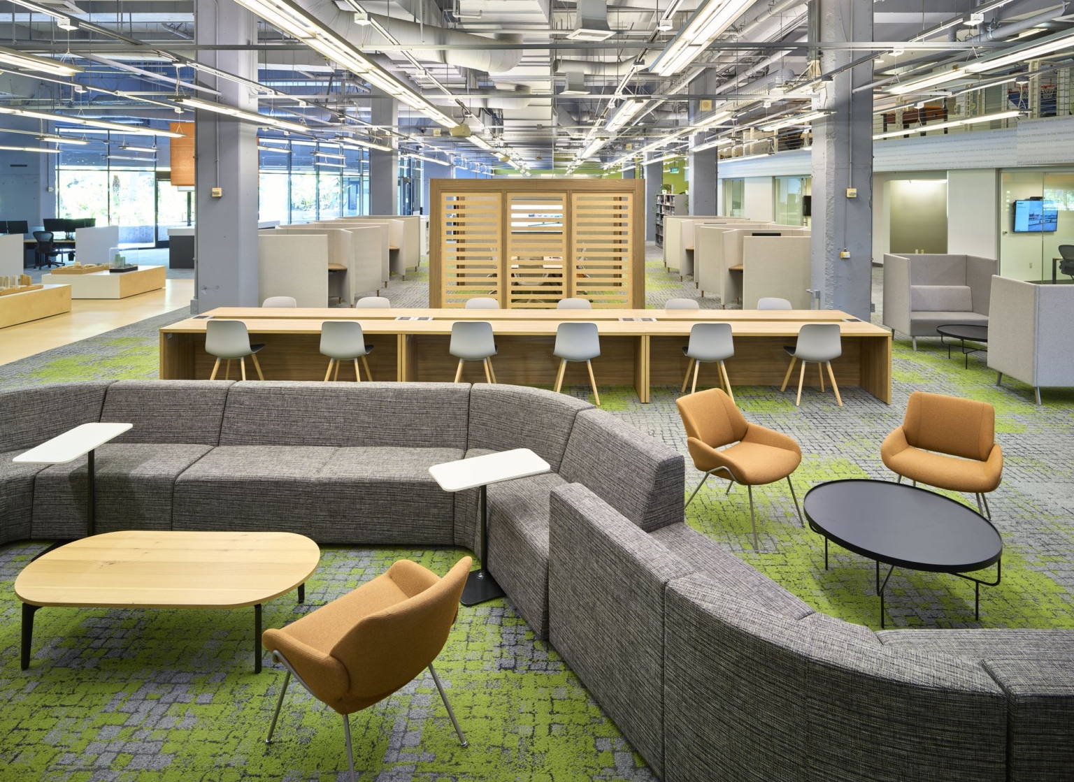 Arcadis Offices - Los Angeles | Office Snapshots