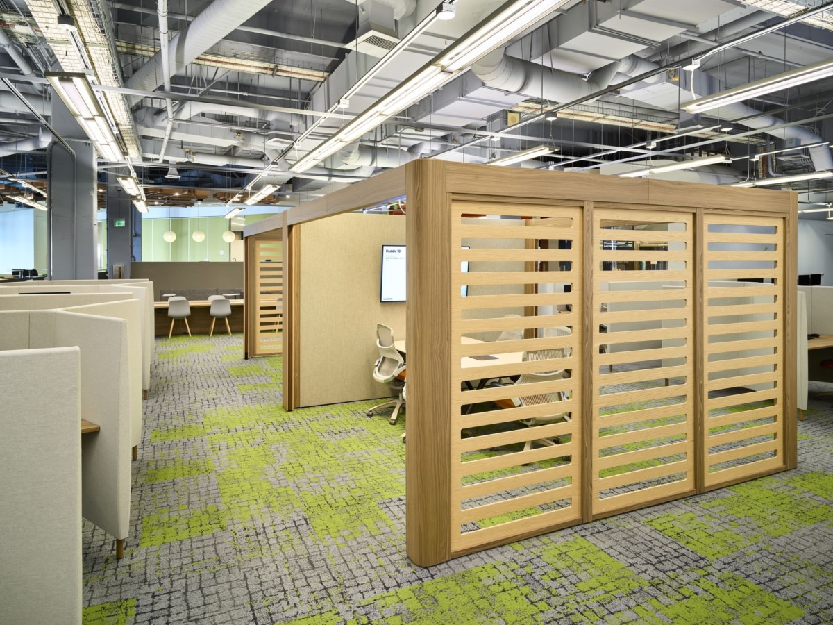 Arcadis Offices - Los Angeles | Office Snapshots