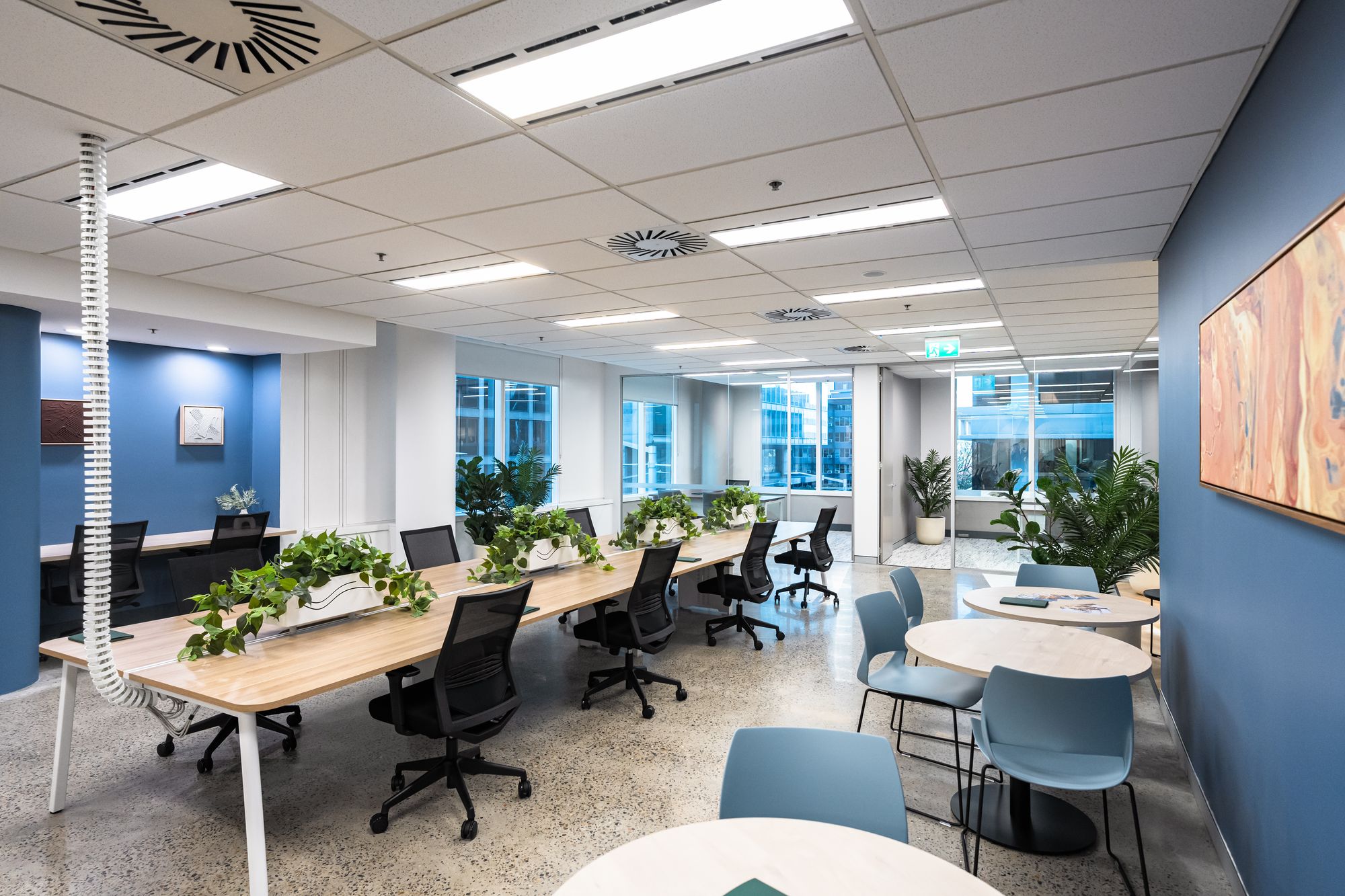 Artifex Property Offices - Sydney | Office Snapshots