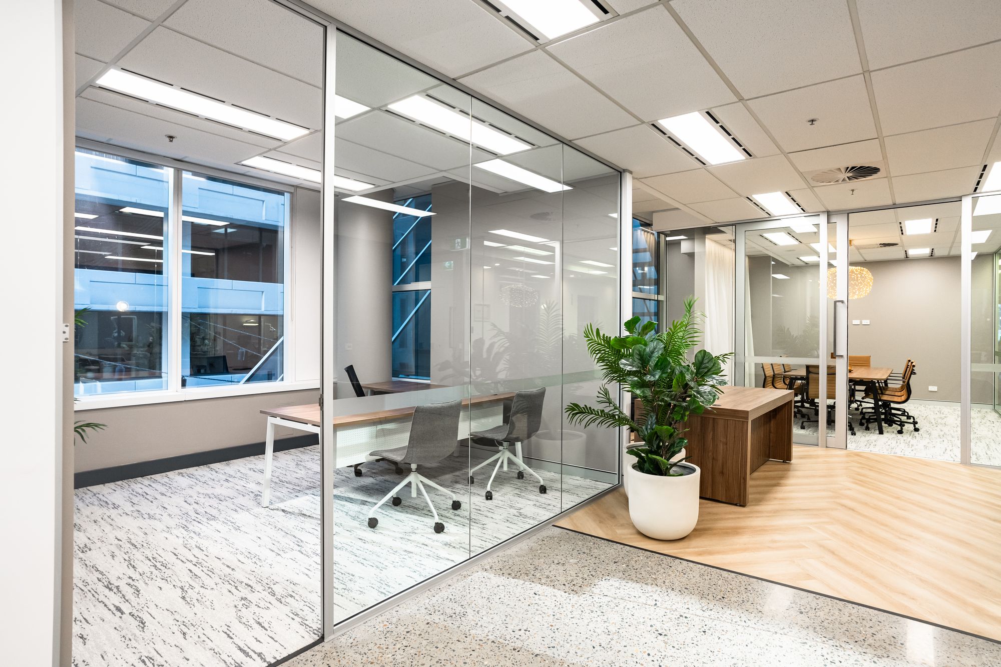Artifex Property Offices - Sydney | Office Snapshots