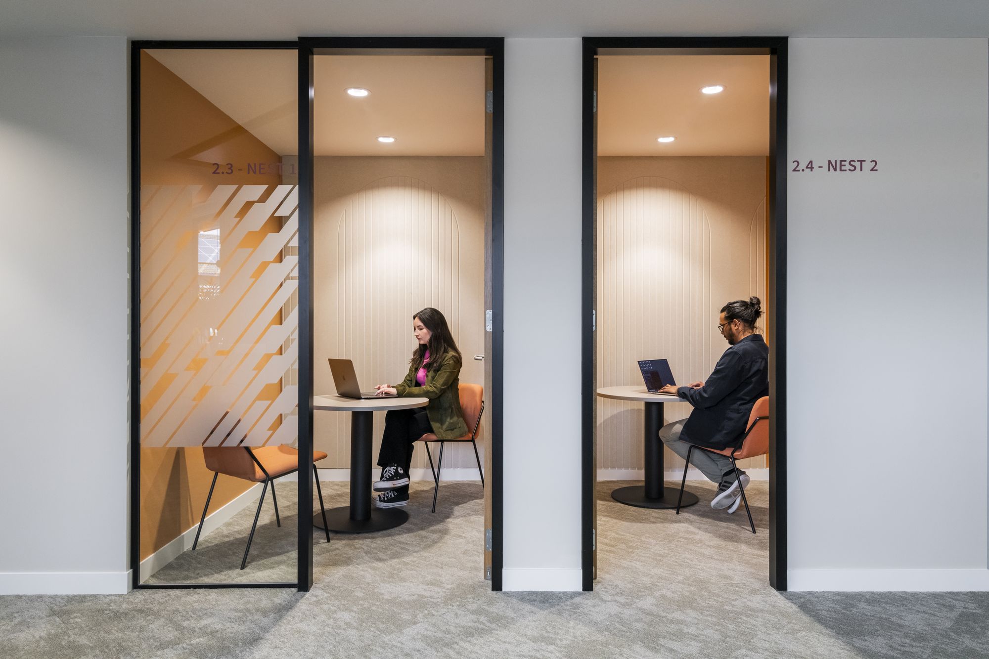 AXA Health Offices - Tunbridge Wells | Office Snapshots