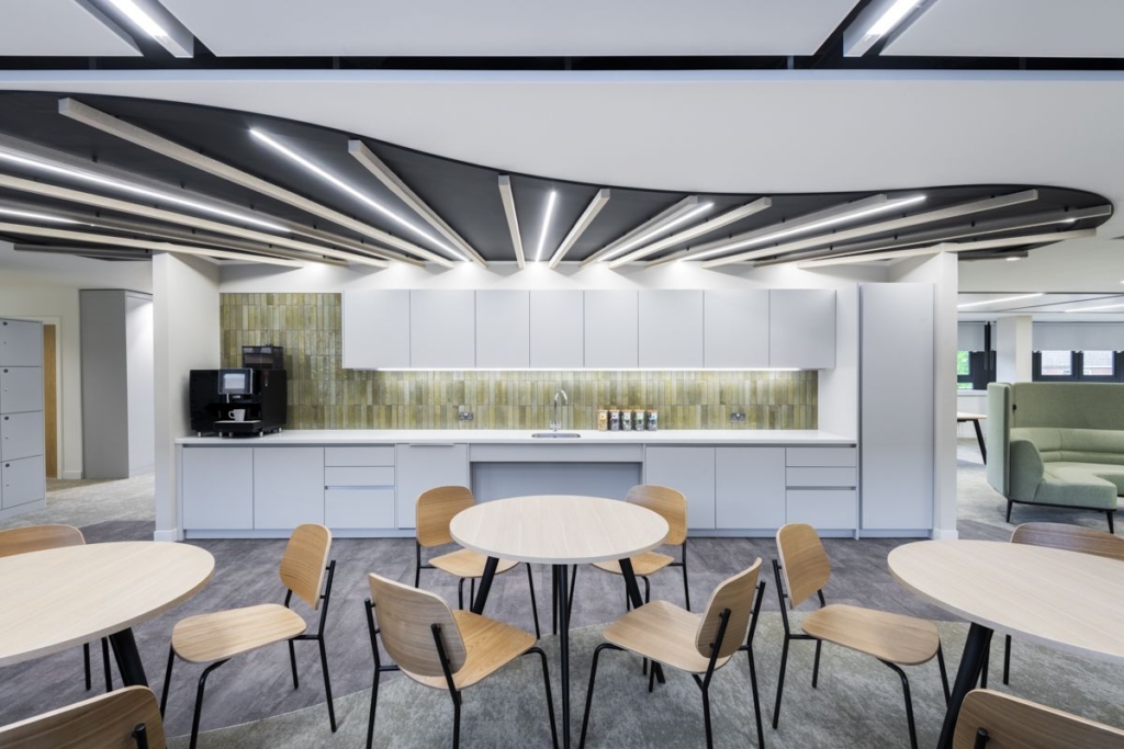 AXA Health Offices - Tunbridge Wells | Office Snapshots