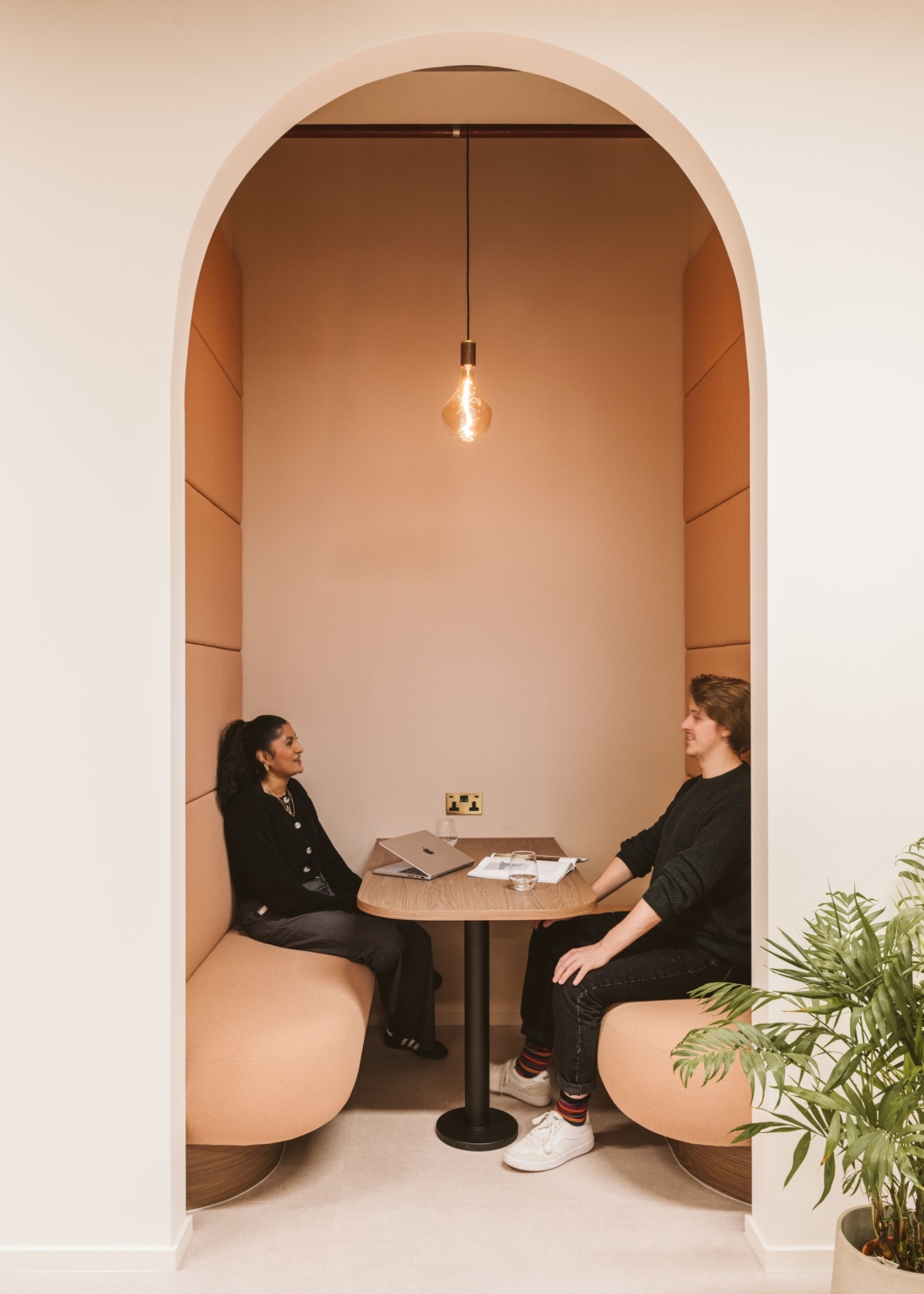 Butternut Box Offices - London | Office Snapshots