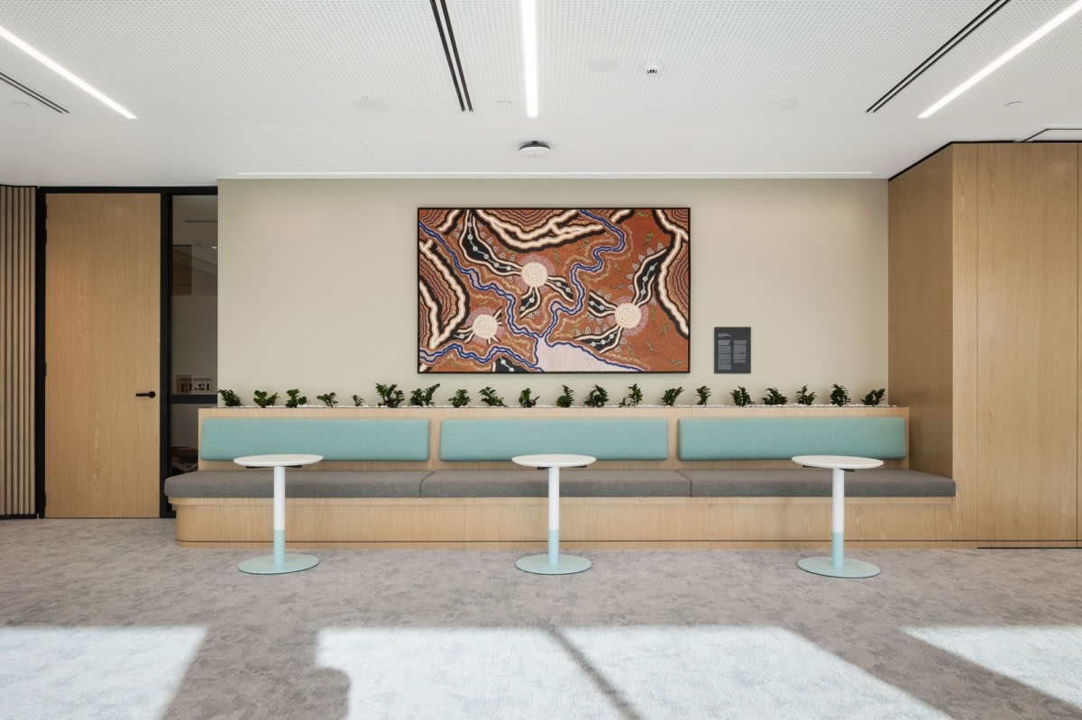 Confidential National Financial Services Provider - Melbourne | Office ...