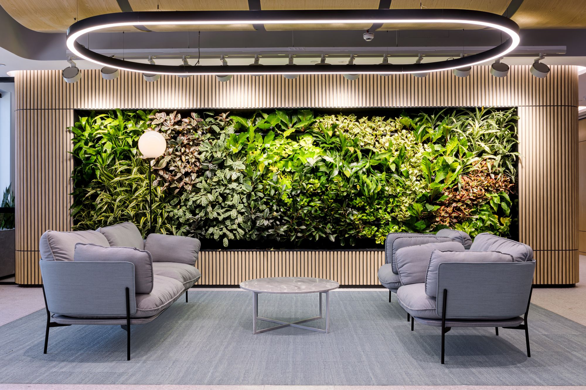 Confidential National Financial Services Provider - Melbourne | Office ...