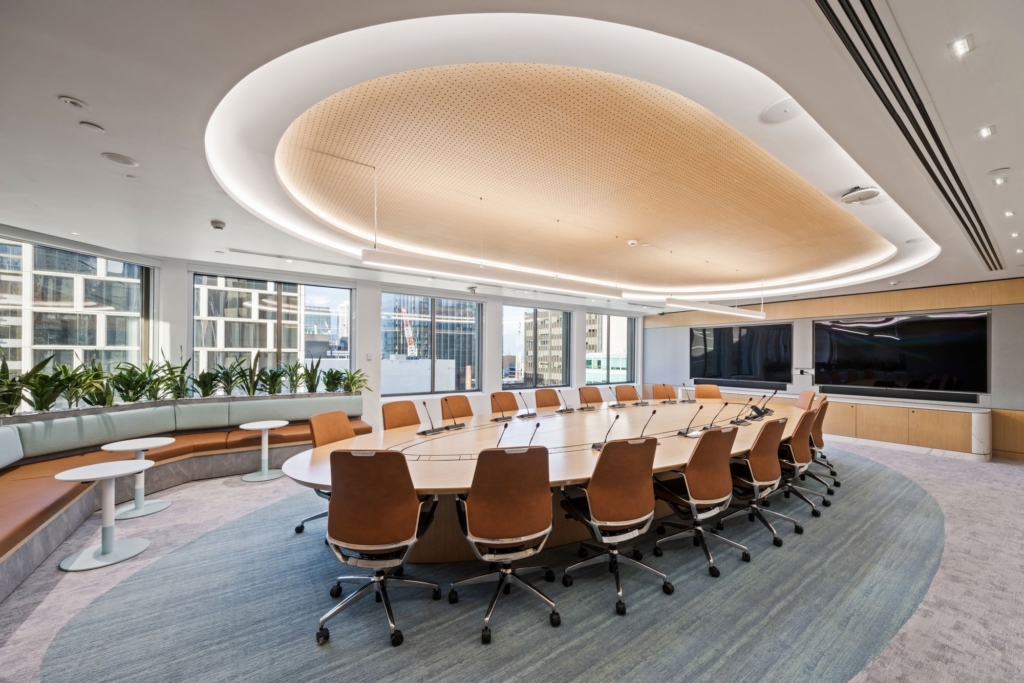 Confidential National Financial Services Provider - Melbourne | Office ...