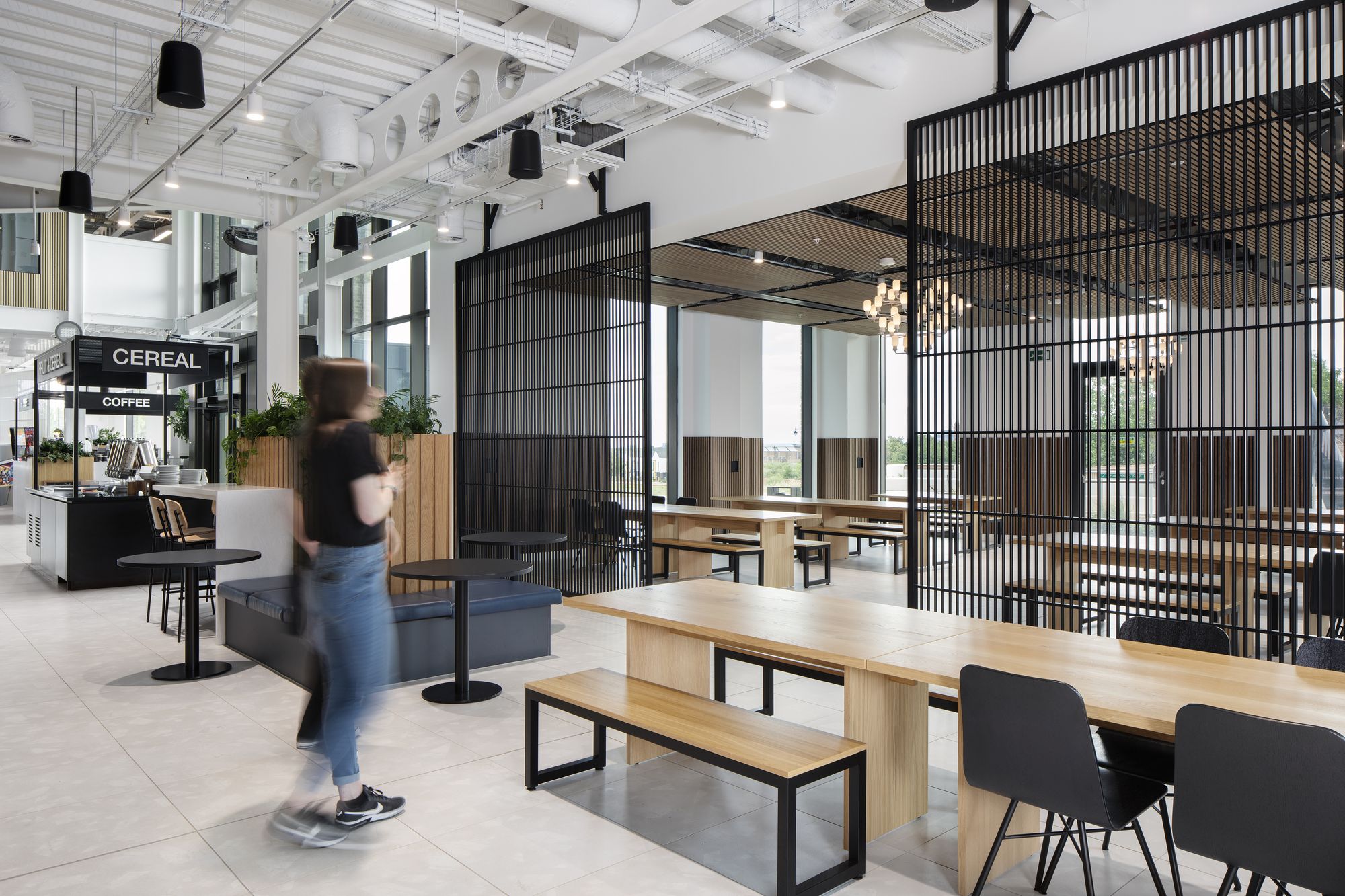 Double Eleven Offices - Middlesbrough | Office Snapshots