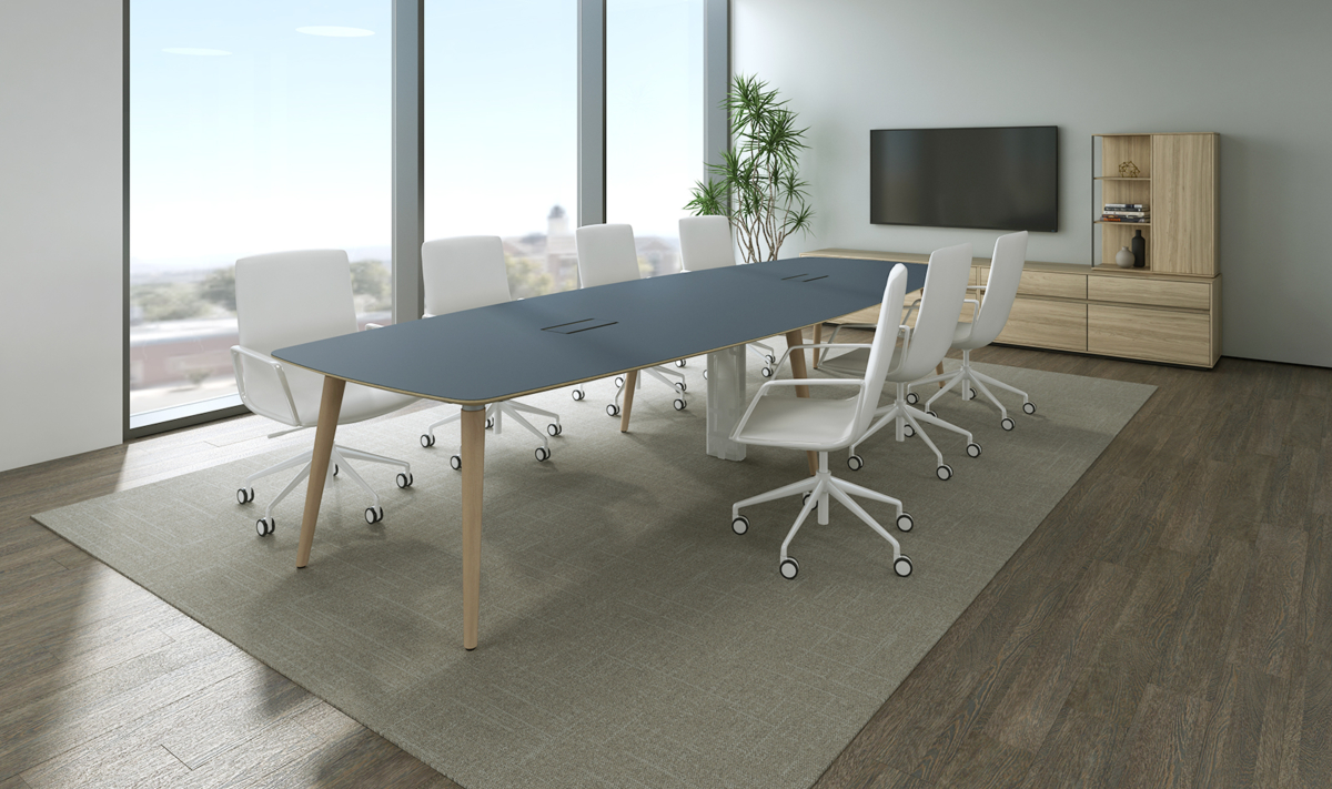 Watson Mastermind Collection | Office Snapshots