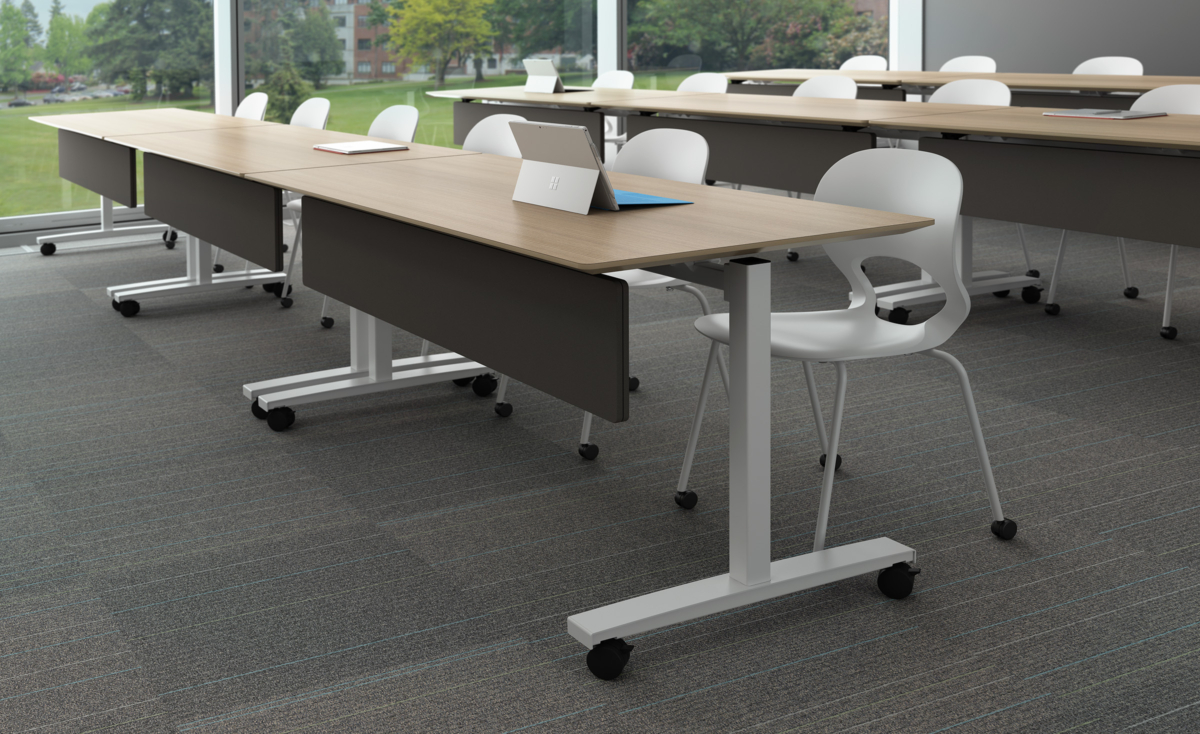 Watson Seven Collection | Office Snapshots