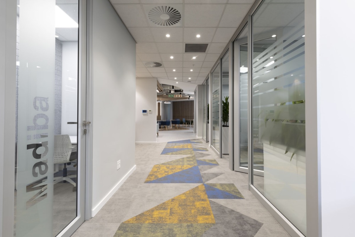 Eppendorf Offices - Midrand | Office Snapshots