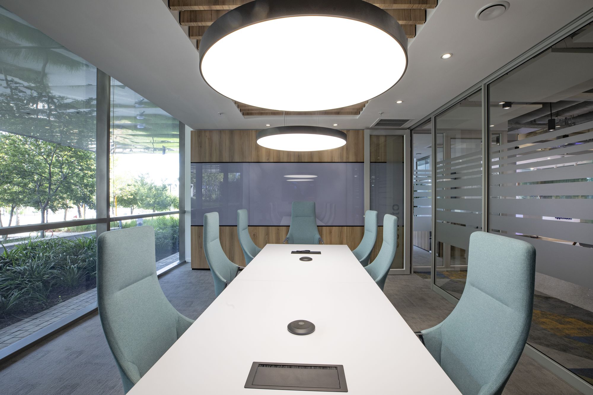 Eppendorf Offices - Midrand | Office Snapshots