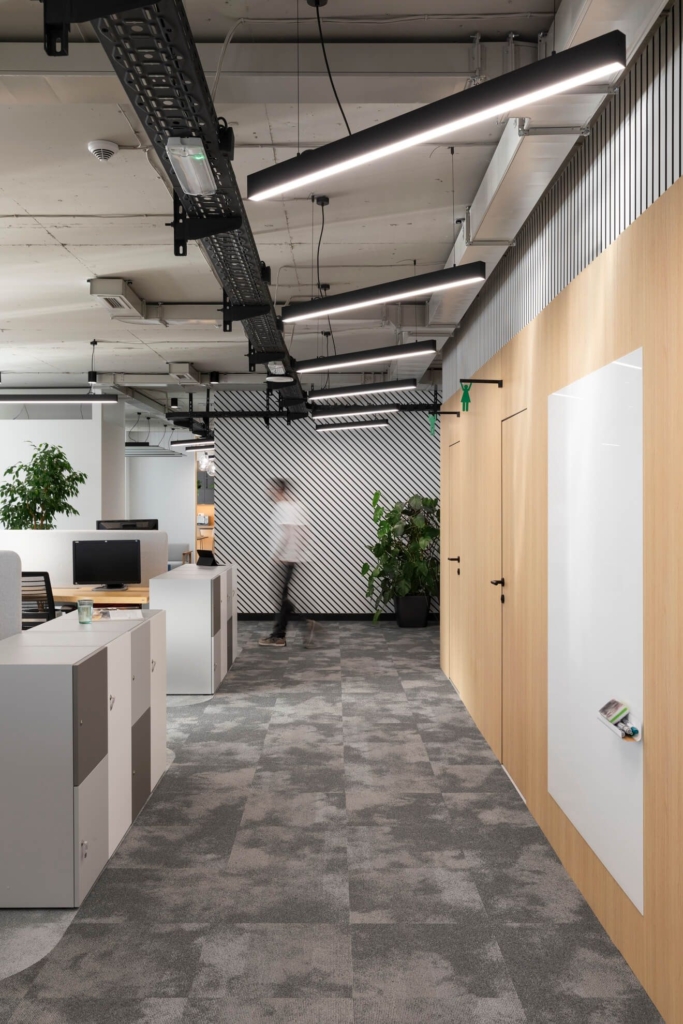 HPE Selectium Offices - Sofia | Office Snapshots
