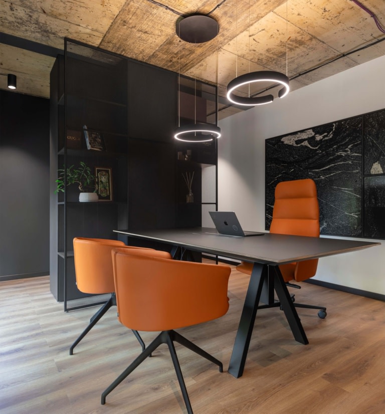 KMV Property Management Offices - Sofia | Office Snapshots