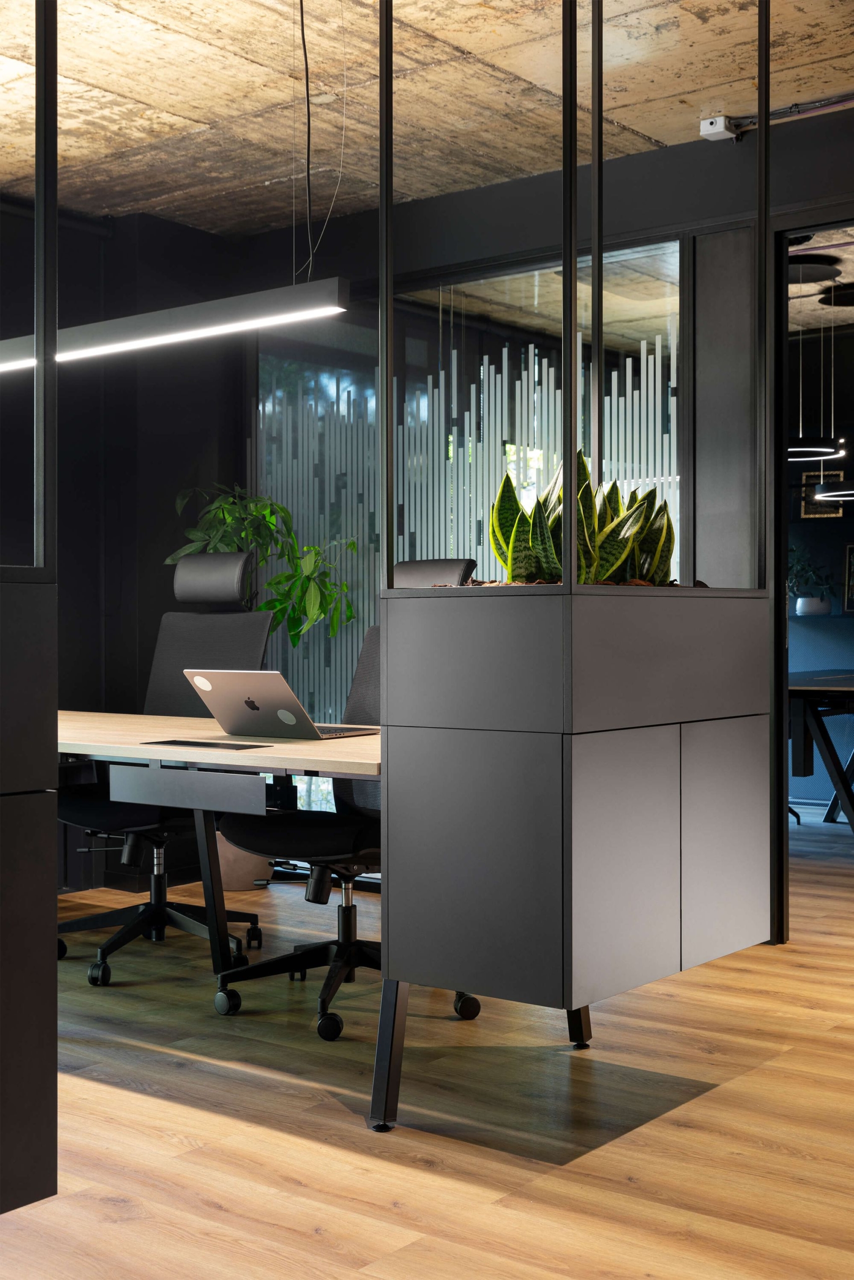 KMV Property Management Offices - Sofia | Office Snapshots