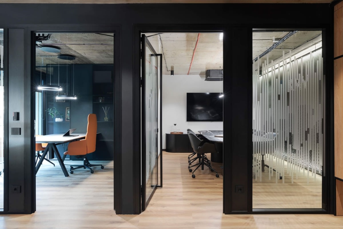 KMV Property Management Offices - Sofia | Office Snapshots