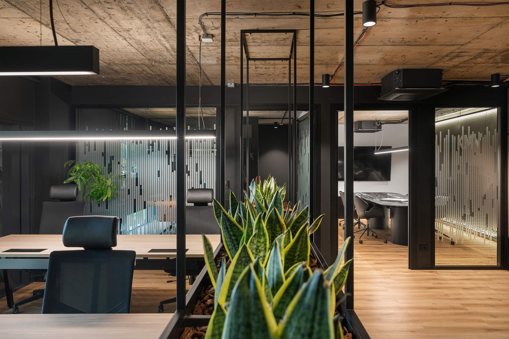 KMV Property Management Offices - Sofia | Office Snapshots