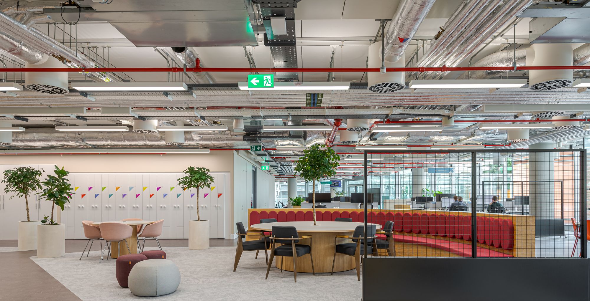 Landsec Offices - London | Office Snapshots