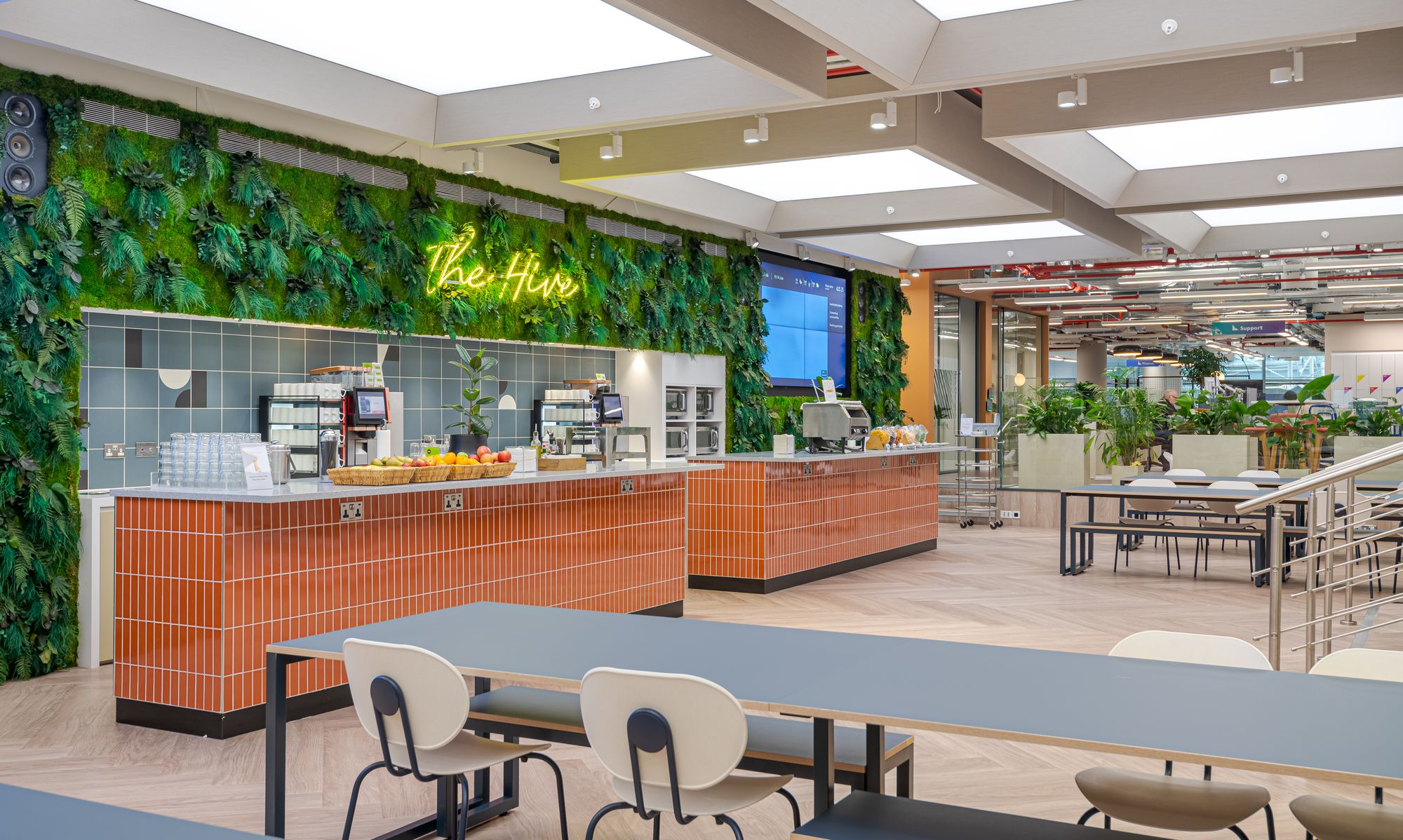 Landsec Offices - London | Office Snapshots