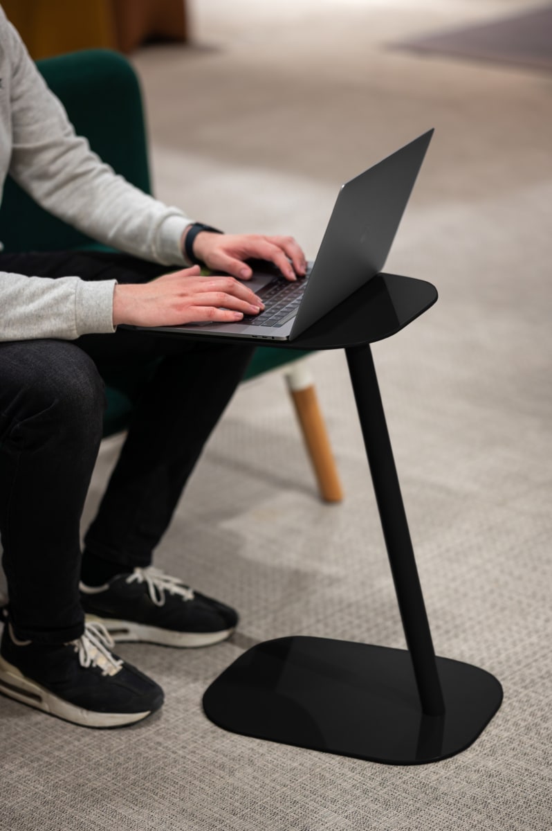 Boss Design Lina | Office Snapshots