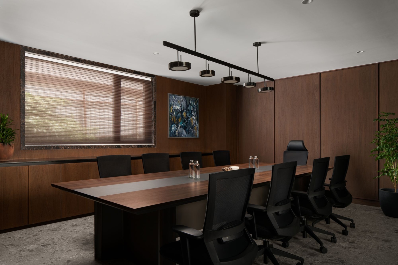 Mody Motors Offices - Hyderabad | Office Snapshots