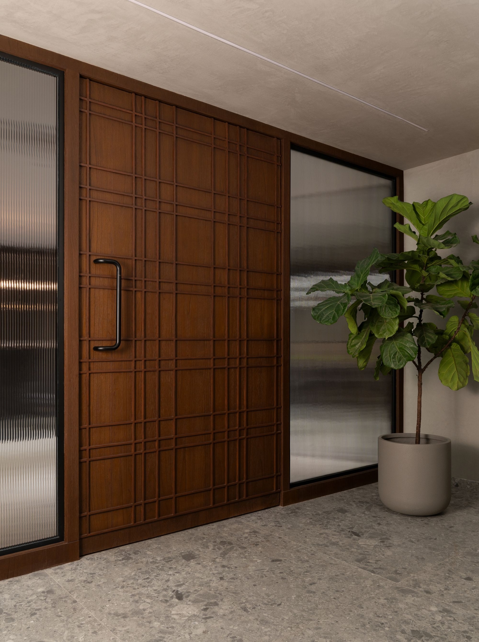 Mody Motors Offices - Hyderabad | Office Snapshots