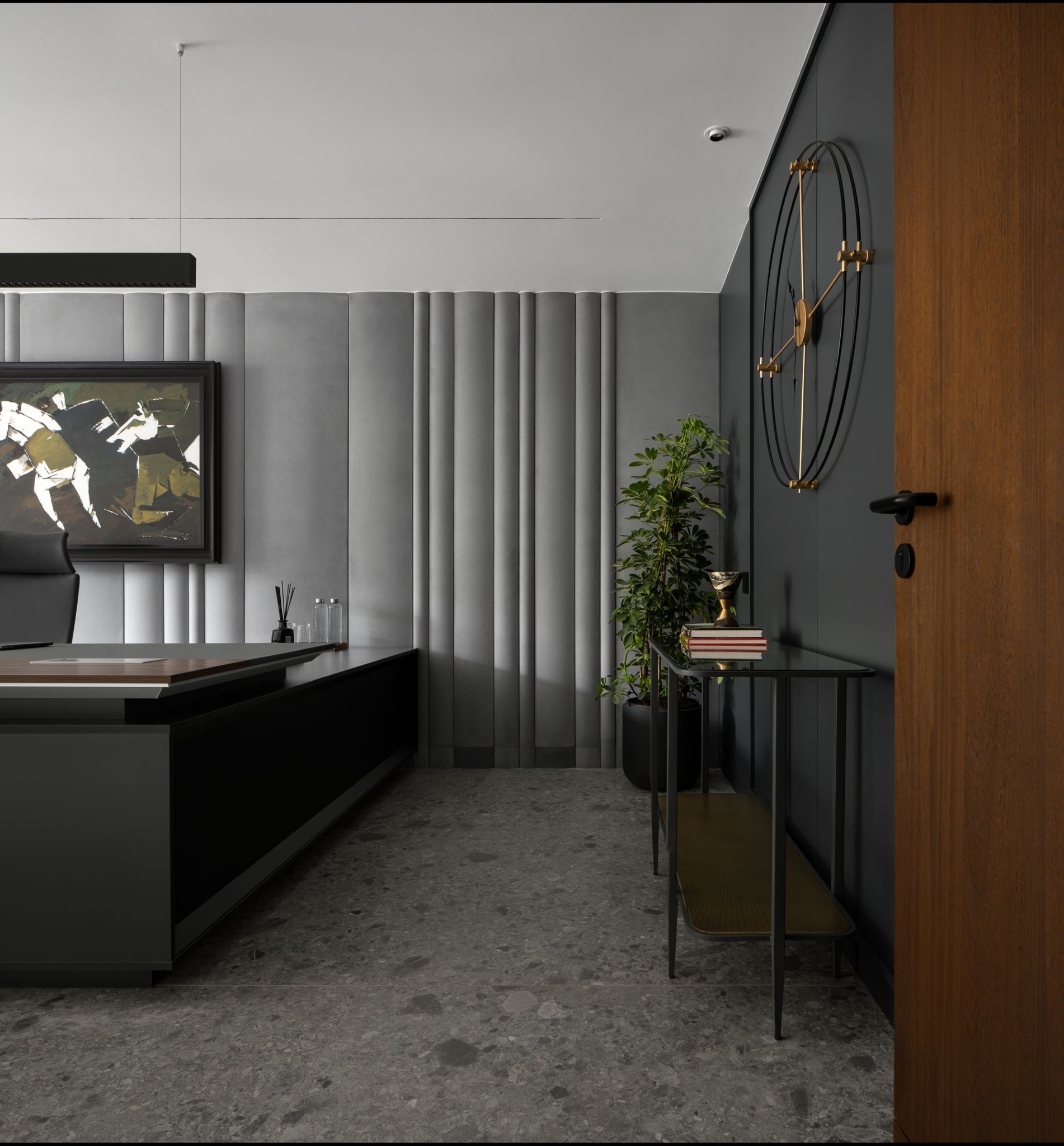 Mody Motors Offices - Hyderabad | Office Snapshots