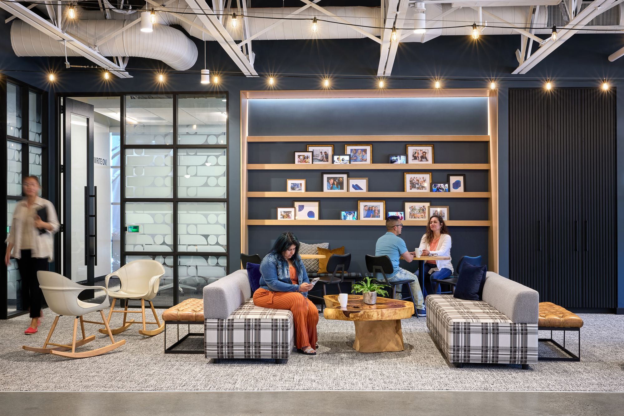 Gen Digital Offices - Mountain View | Office Snapshots
