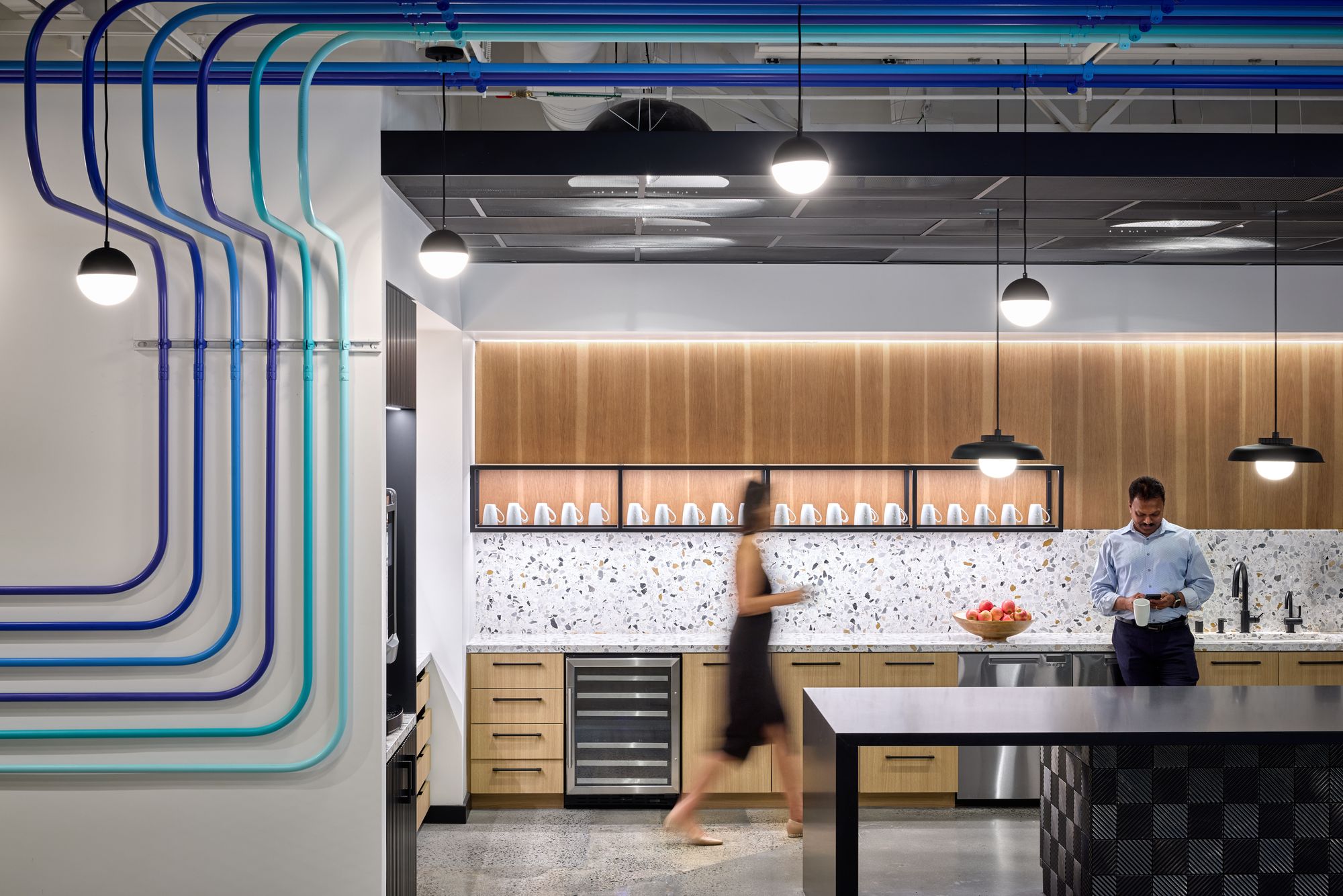 Gen Digital Offices - Mountain View | Office Snapshots