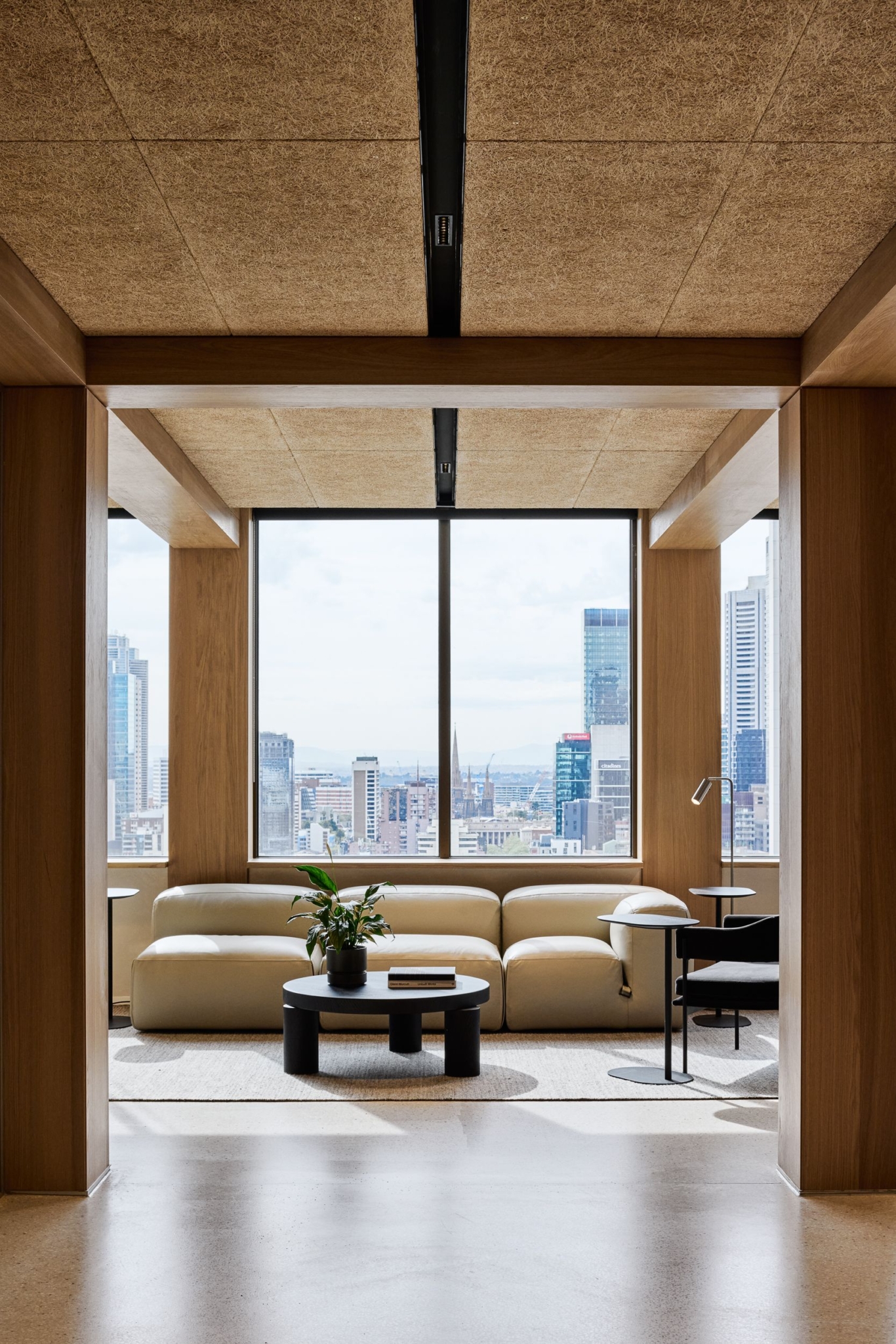 Russell Kennedy Offices - Melbourne | Office Snapshots