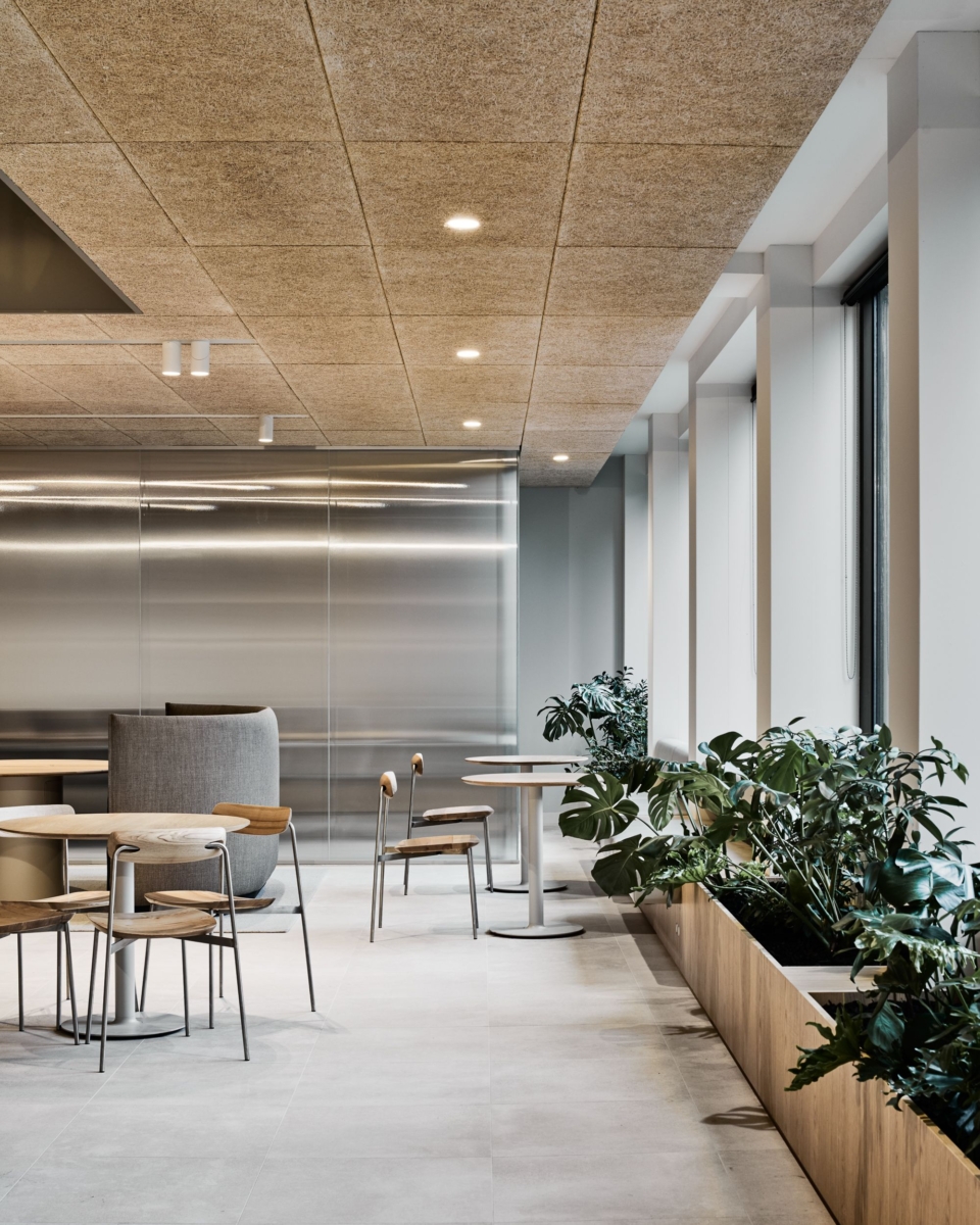 Russell Kennedy Offices - Melbourne | Office Snapshots
