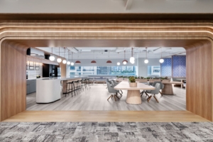 Haworth Poppy Guest | Office Snapshots