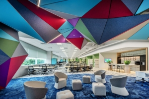 StarHub Offices - Singapore | Office Snapshots