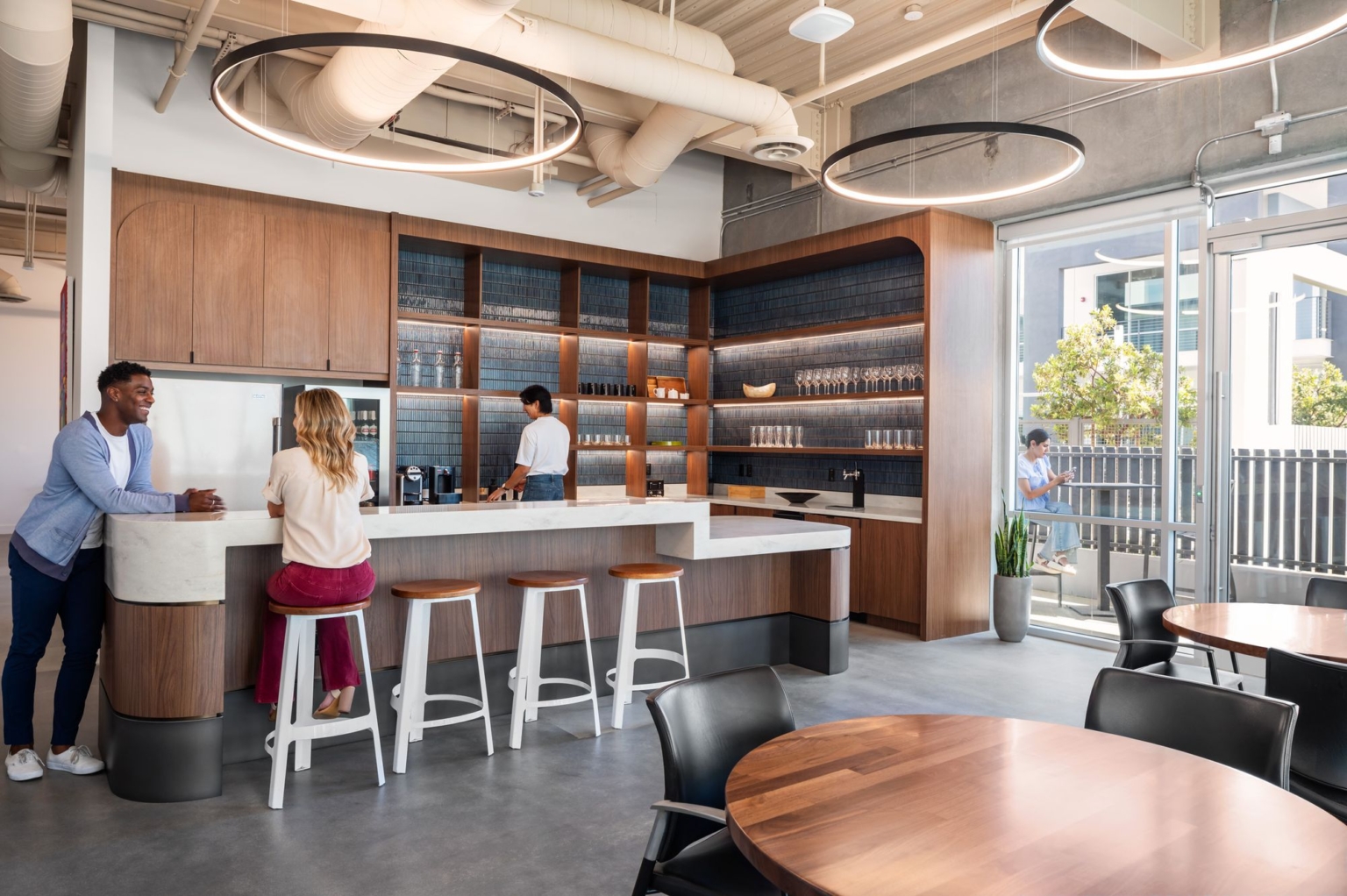 Swing Set Offices - Long Beach | Office Snapshots