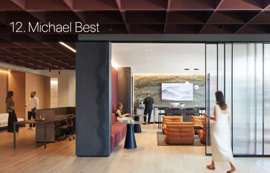 The Top 25 Most Popular Offices of 2024 | Office Snapshots