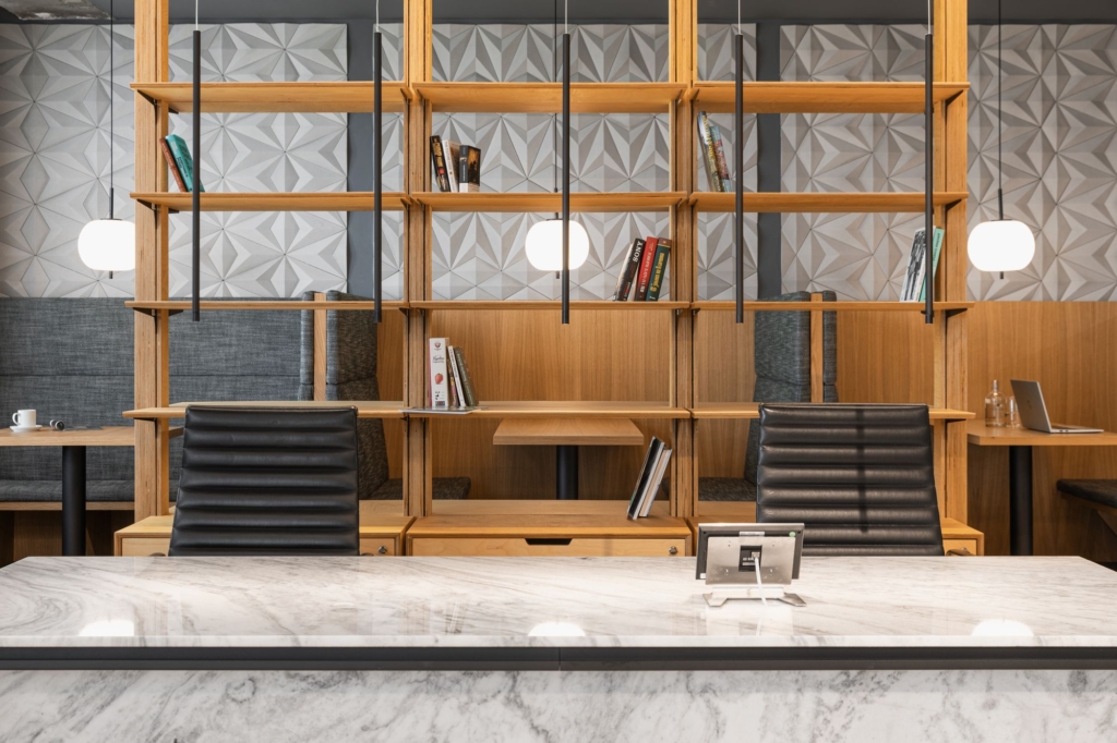 This Way Serviced Coworking Offices - Sofia | Office Snapshots