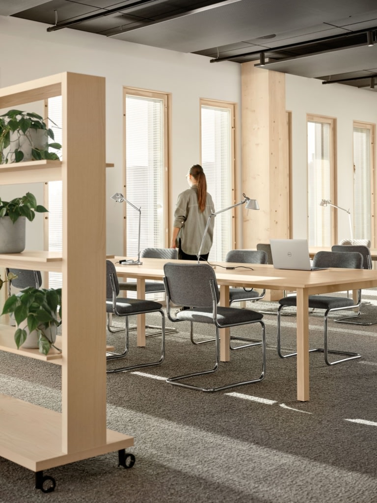 WithSecure Offices - Helsinki | Office Snapshots