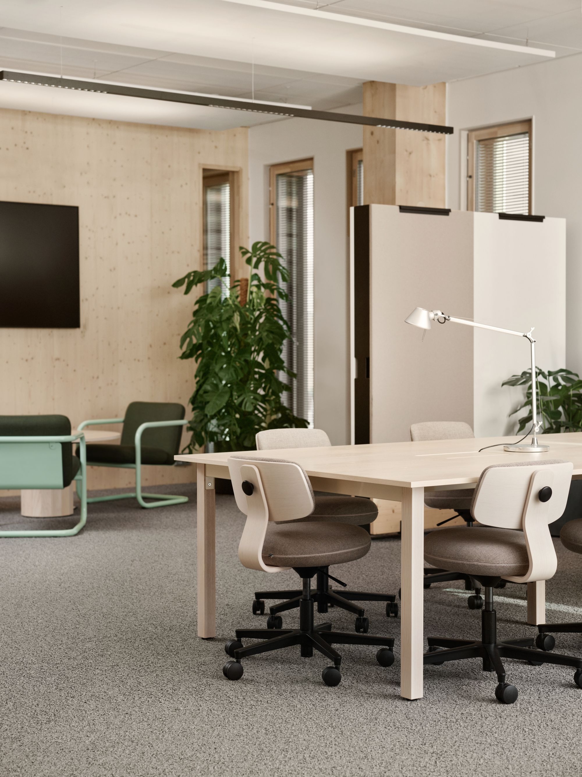 WithSecure Offices - Helsinki | Office Snapshots