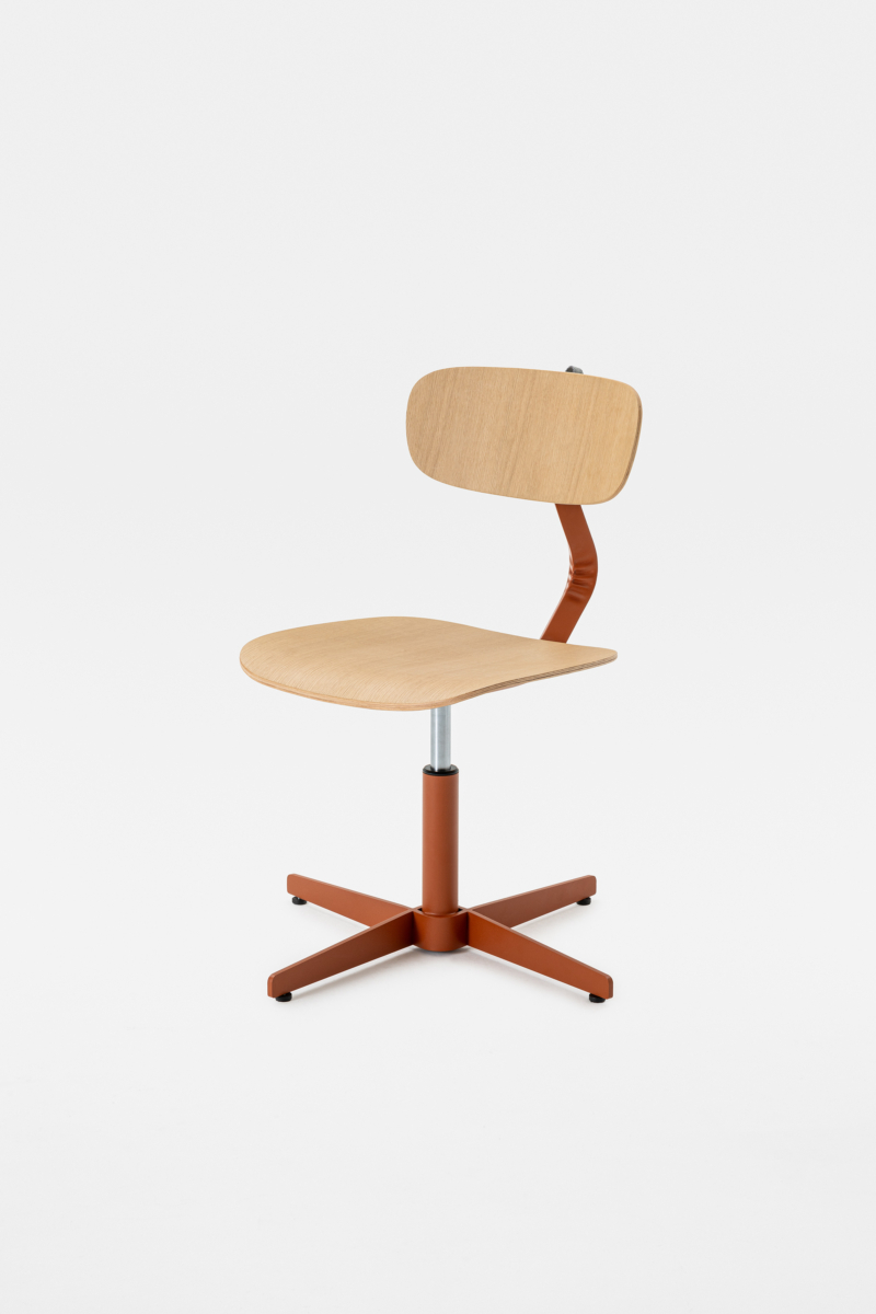 Mara Typo | Office Snapshots