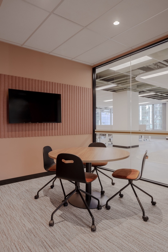 28 Freshwater Place Spec Suite - Melbourne | Office Snapshots