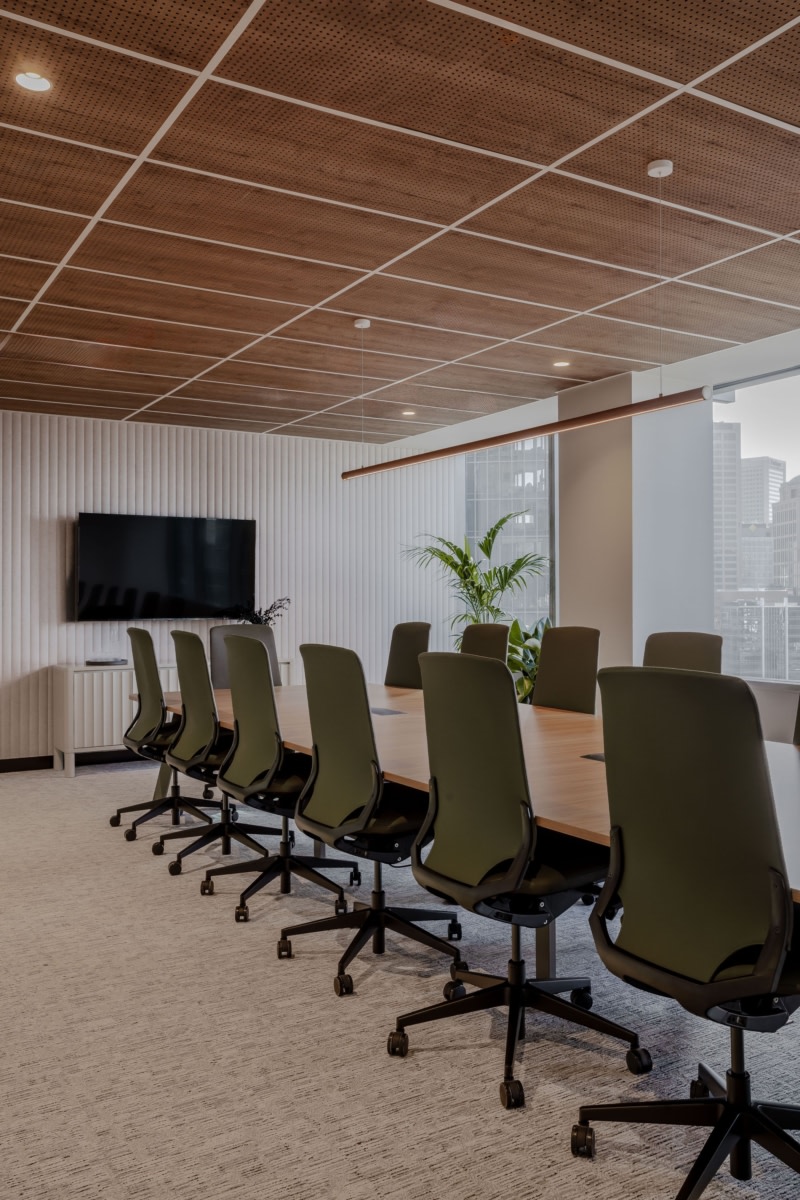 28 Freshwater Place Spec Suite - Melbourne | Office Snapshots